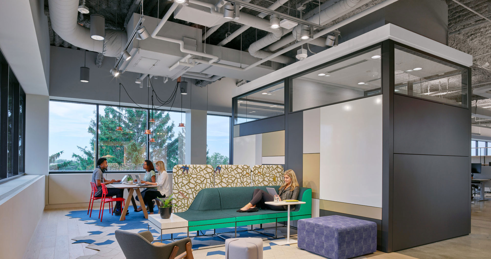 Ancillary Spaces: A Top Trend for 2020