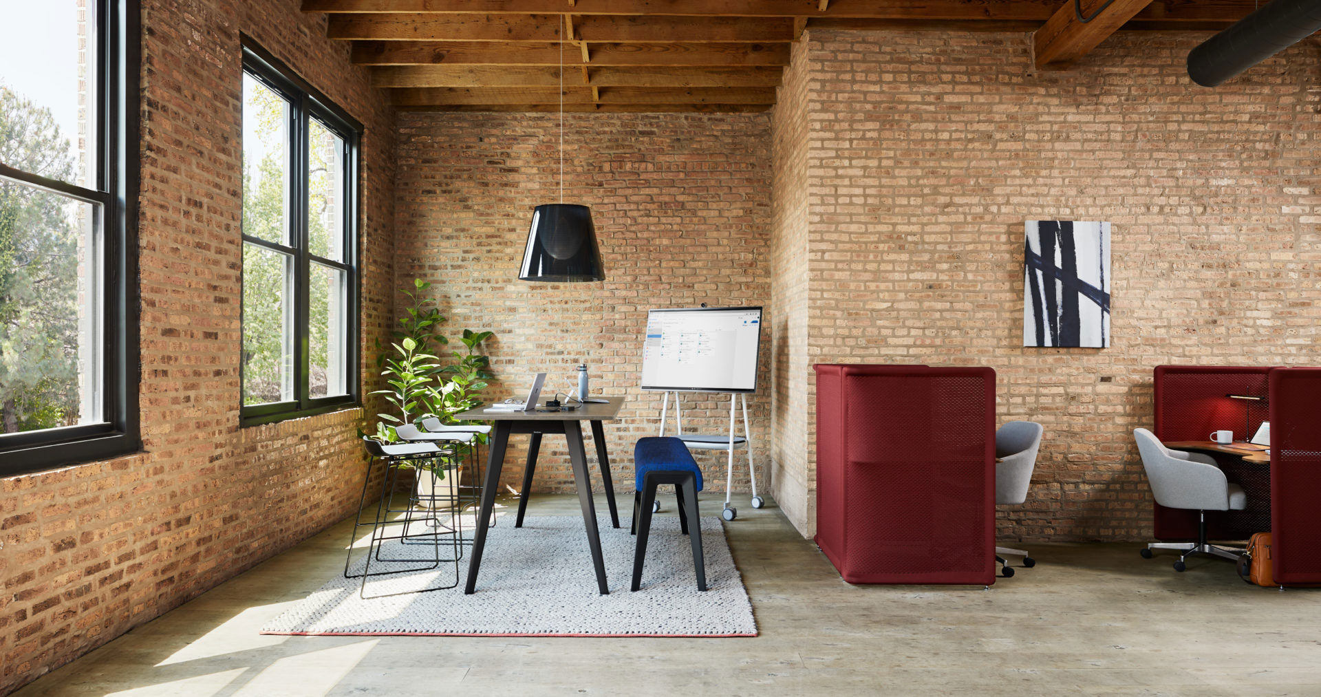 Ancillary Spaces: A Top Trend for 2020