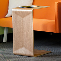 Turnstone Campfire Personal Table