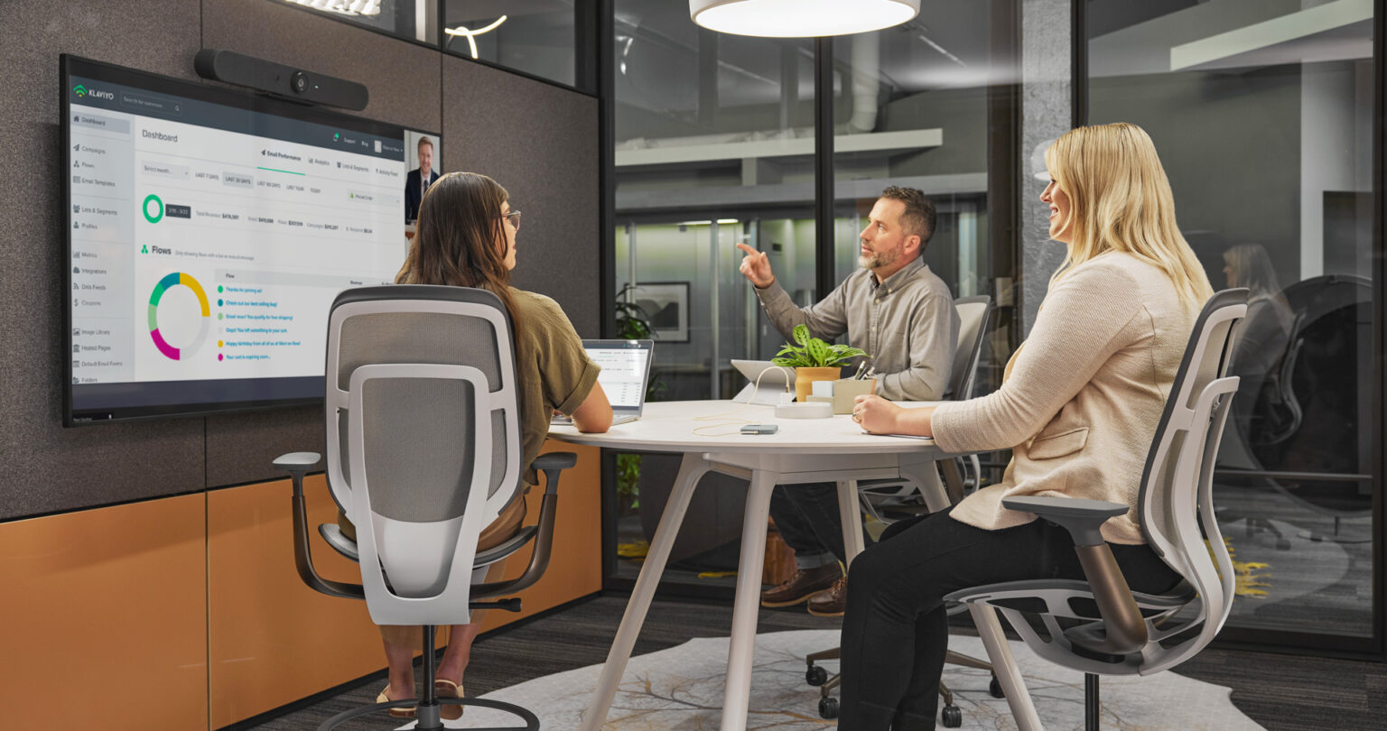 Best Conference Room AV Setup For Presentation, Collaboration