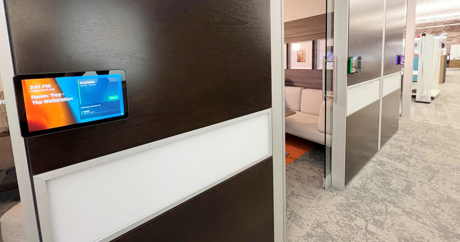 Best Conference Room AV Setup For Presentation, Collaboration