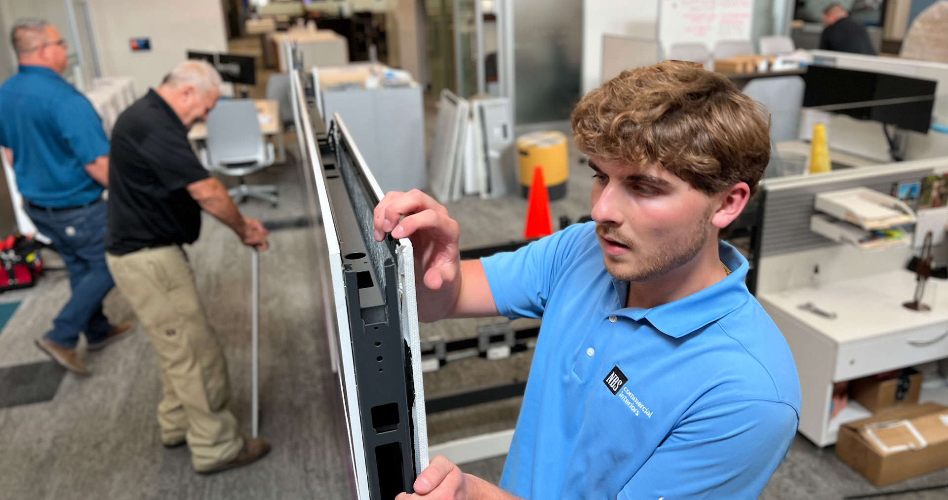 Commercial Interior Remodeling For Corporate, Healthcare, Education ...