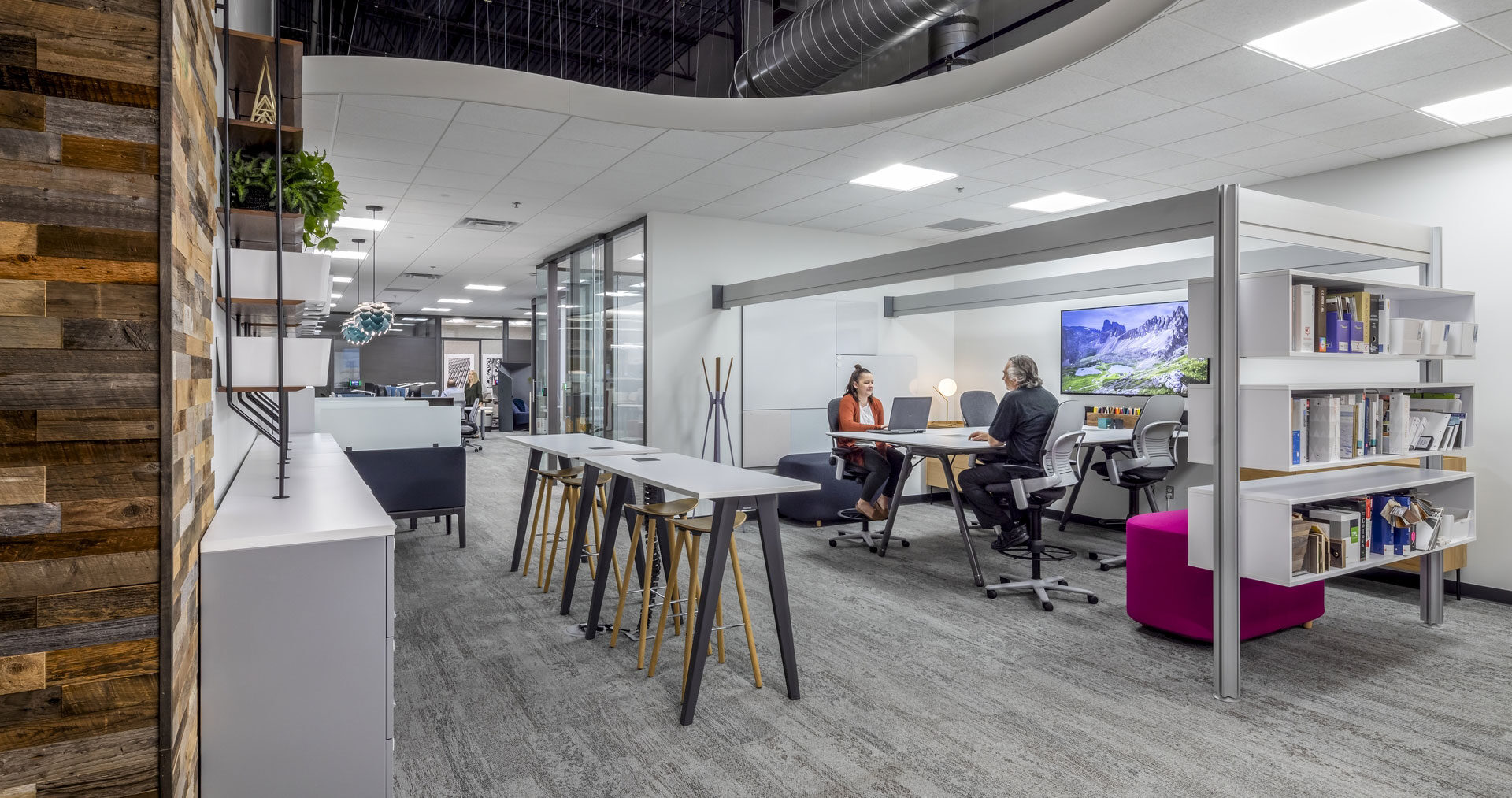 Contact Us | NBS Commercial Interiors
