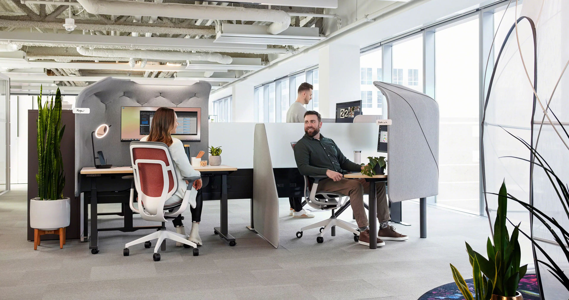 How To Improve Workplace Performance, Teamwork & Wellbeing