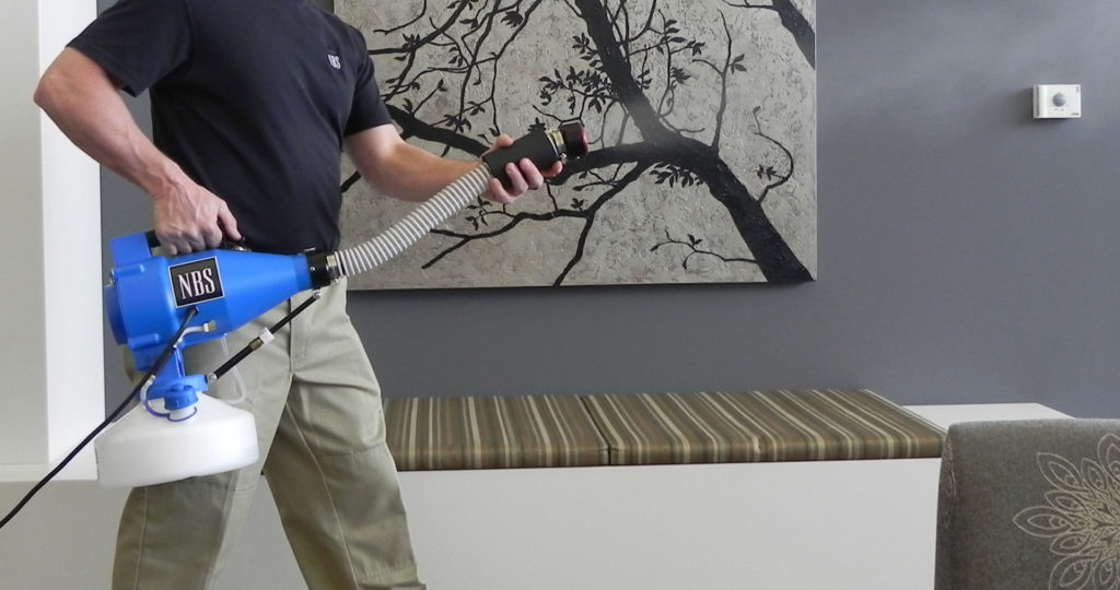 Decontamination Services