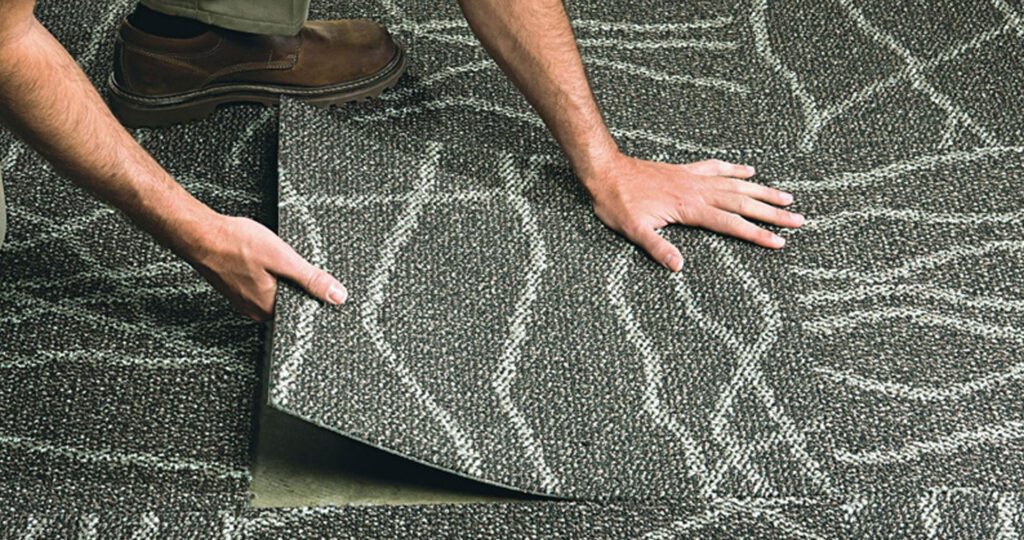 Commercial Flooring Contractors Serving MI & Northern OH | NBS ...