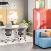 Michigan’s Best Commercial Interior Design & Office Furniture