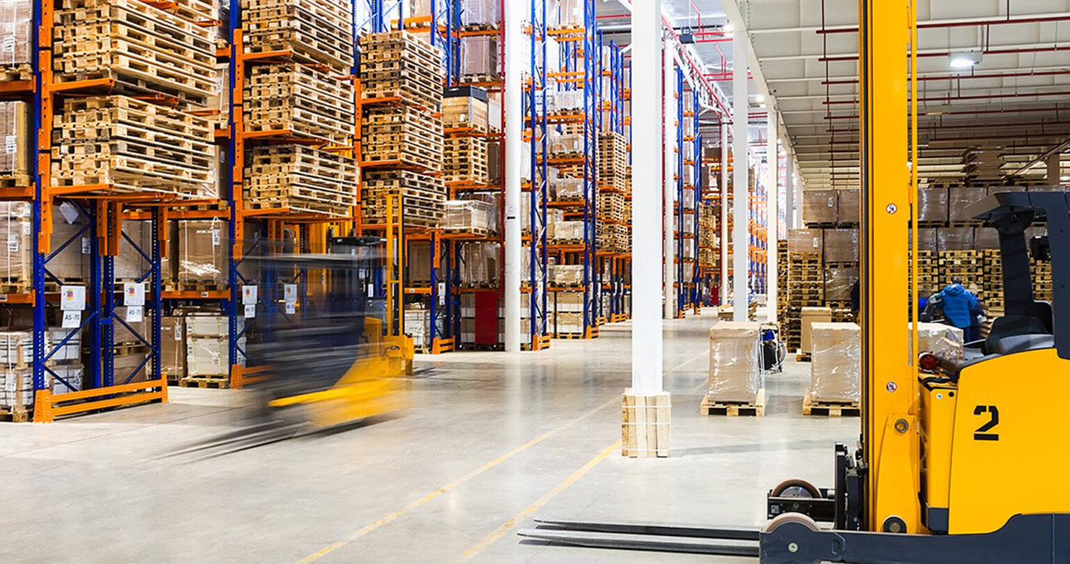 NBS Showroom Renovation: The Big Reveal! | NBS Commercial Interiors