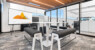 Sartorius Center of Excellence | NBS Commercial Interiors