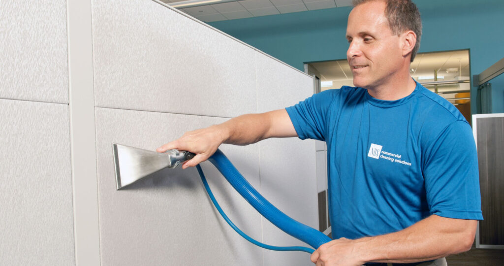 Commercial Building Maintenance Services | Michigan & Ohio | NBS ...