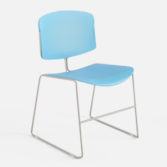 Max Stacker III | NBS Commercial InteriorsNBS Commercial Interiors