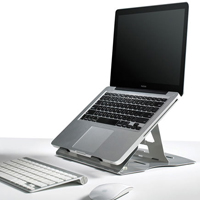 Mobile Laptop Support