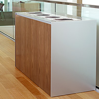 Victor 2 Recycling Center