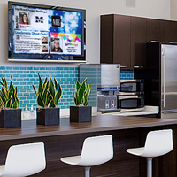 Korbyt Digital Signage | NBS Commercial InteriorsNBS Commercial Interiors