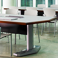 E-Table | NBS Commercial InteriorsNBS Commercial Interiors