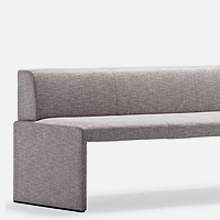 Together Bench | NBS Commercial InteriorsNBS Commercial Interiors