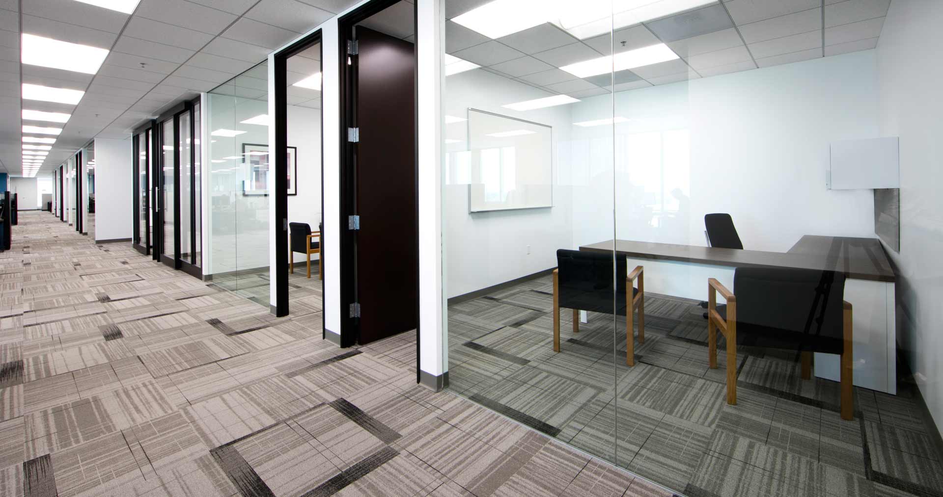 Best Flooring For An Office? Here’s How To Choose Right | NBS ...
